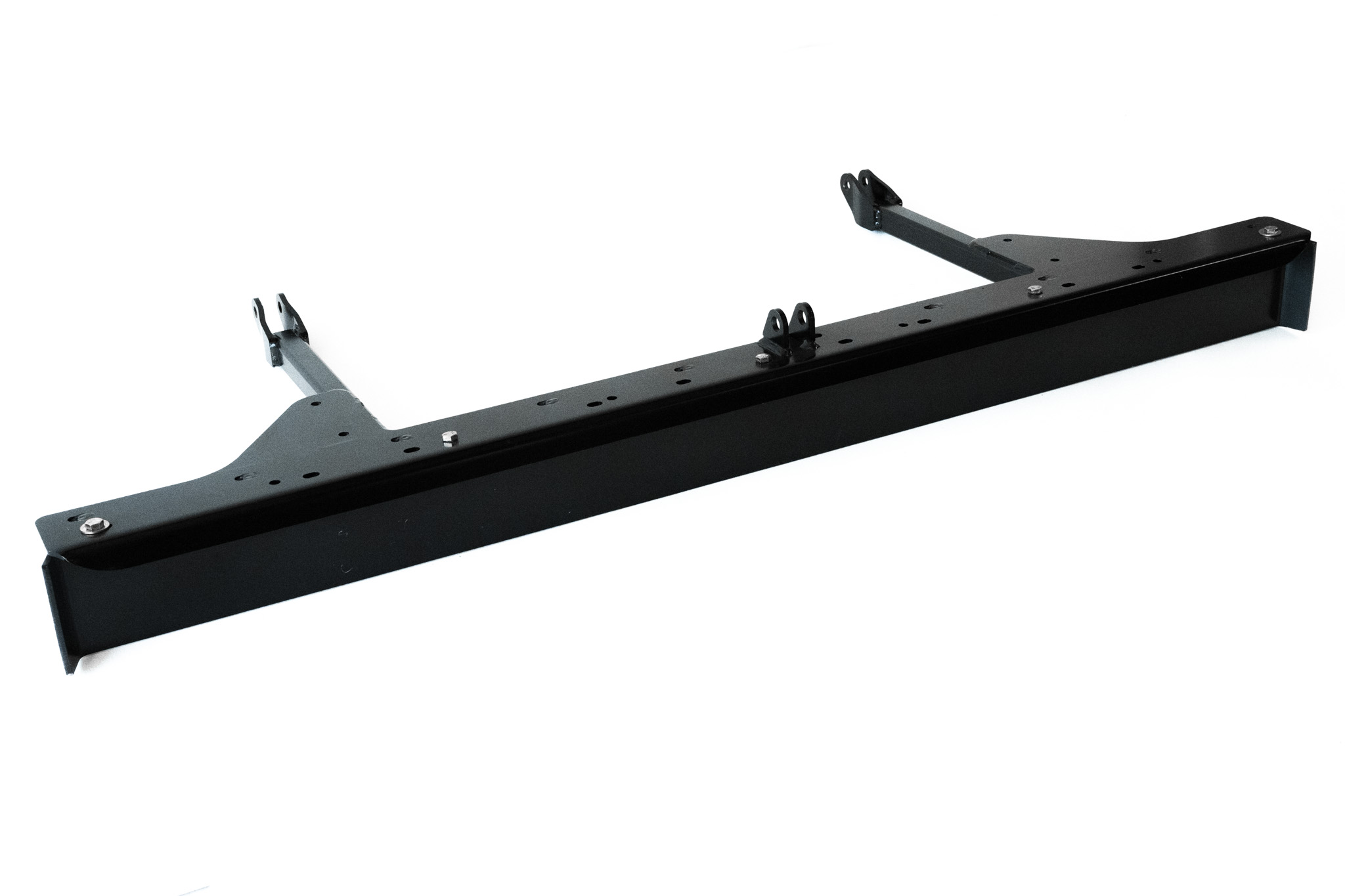 Attachments - Smithco