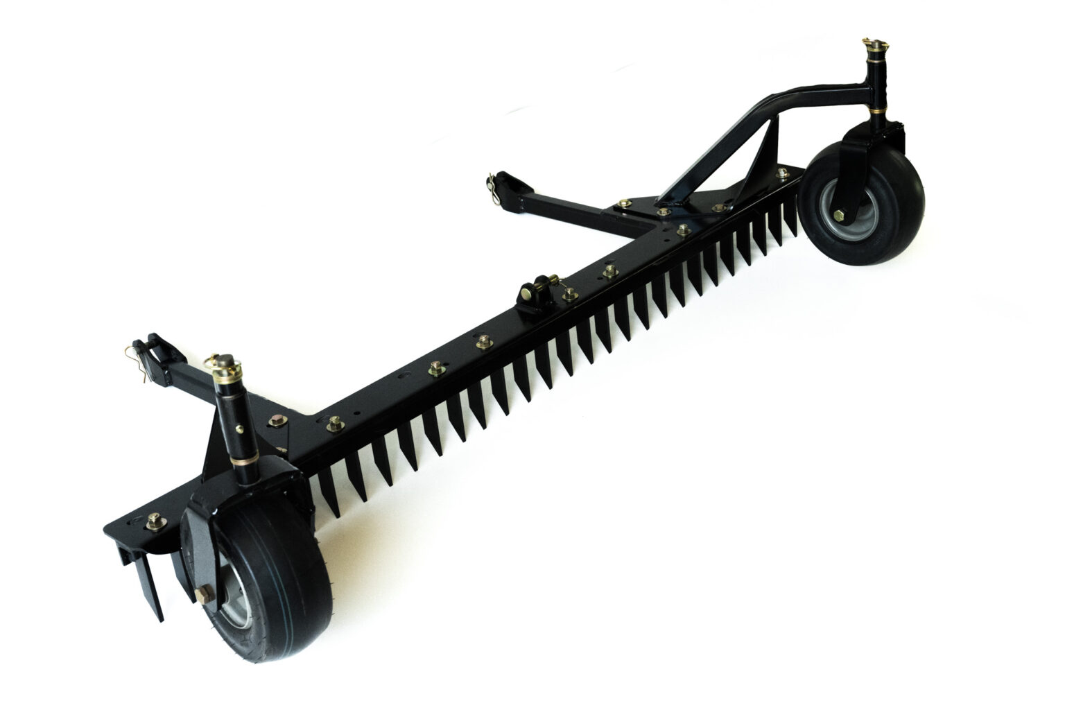 Attachments - Smithco