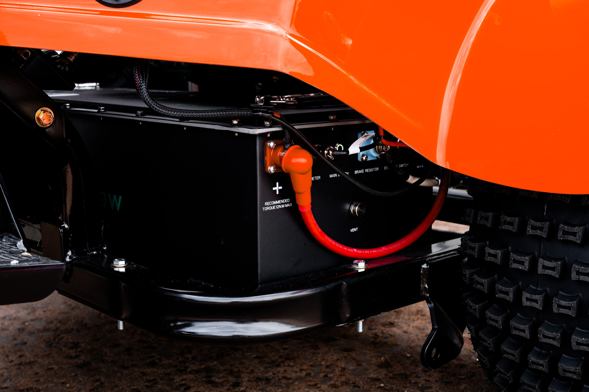 Sand Star E Bunker Rake: Smithco's Eco-Friendly Solution