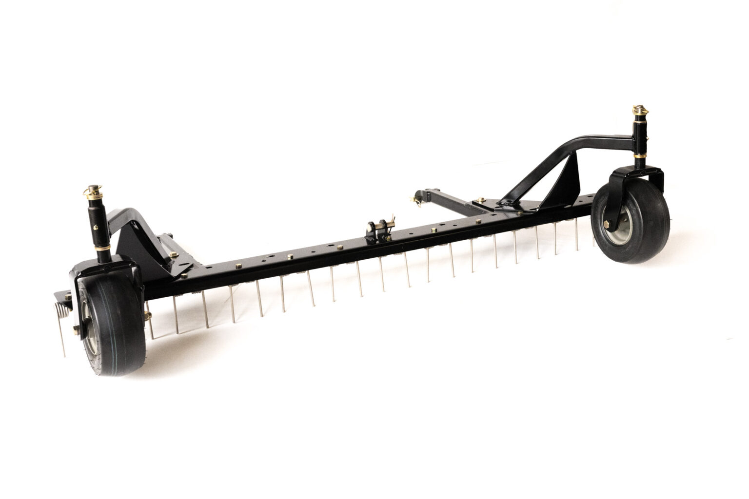 Smithco Attachments: Quality Turf Care Equipment Solutions