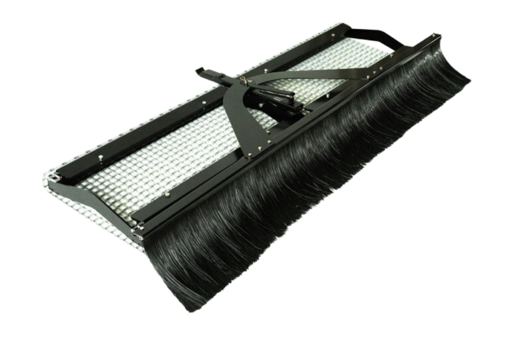 Sand Star III – Global Turf Equipment