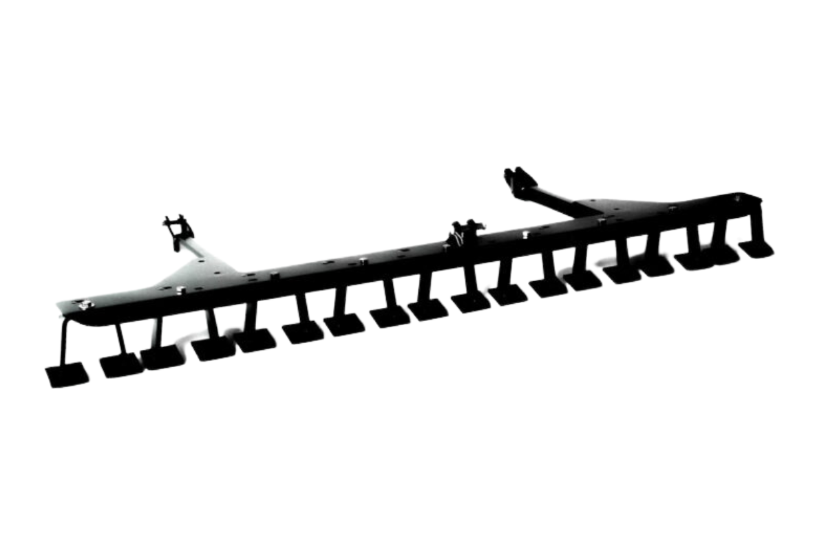 Attachments - Smithco