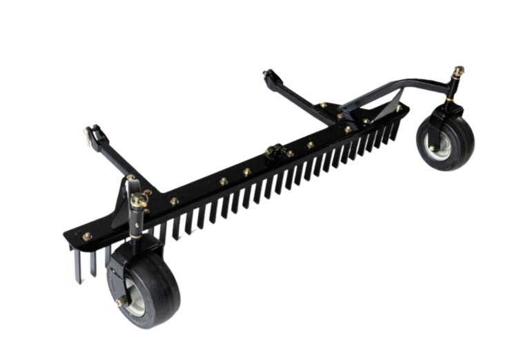 Attachments - Smithco