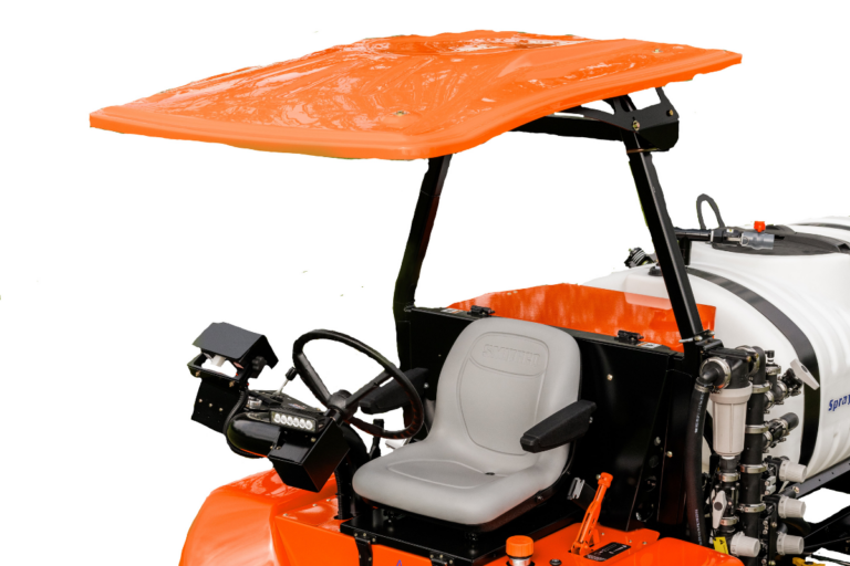 Attachments - Smithco