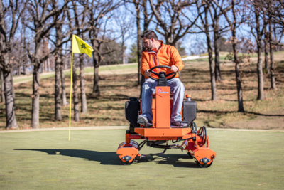 Tournament XL 7000 Ultra Wide - Smithco